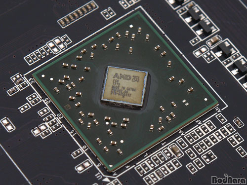 업그레이드된 AMD 2세대 메인스트림 APU, 트리니티의 특징과 성능은? Page 3:: 보드나라