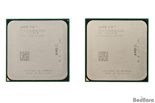 AMD 하이엔드 FX 라인업의 완성, FX 6100/ FX 4100 Page 2:: 보드나라