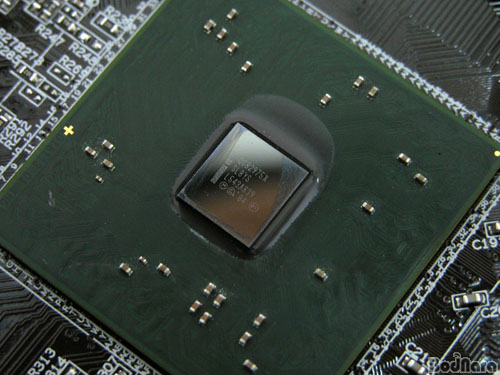 MoDT 뜰까? Intel Core Duo T2500 비교벤치 및 성능테스트 Page 6:: 보드나라