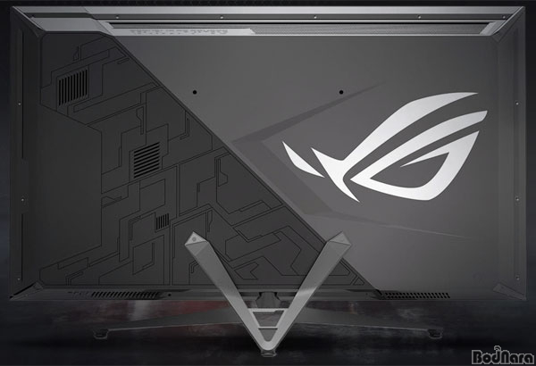 대화면 모니터부터 게이밍 데스크톱까지, ASUS CES 2018에서 ROG 신제품 발표:: 보드나라