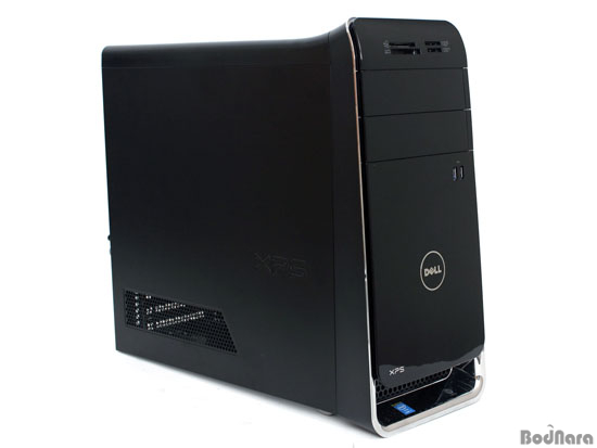 [프리뷰]4세대 하스웰 코어 프로세서 탑재, Dell 뉴 XPS 8700 데스크탑:: 보드나라