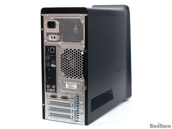 [프리뷰]4세대 하스웰 코어 프로세서 탑재, Dell 뉴 XPS 8700 데스크탑:: 보드나라