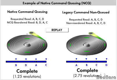 S-ATA II는 내가 가장 먼저다! SAMSUNG S-ATA II HD160JJ Page 2:: 보드나라