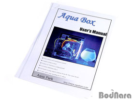 수랭, 무소음, 튜닝까지 잡았다!! AQUA BOX 수랭 쿨링 시스템 Page 3:: 보드나라