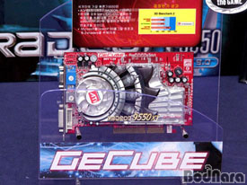 [취재] ATI Radeon X800 발표회 현장을 가다 Page 2:: 보드나라