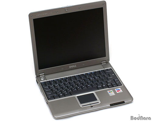 [리뷰]서브노트북의 사양도 내가 결정한다! DELL Latitude X300:: 보드나라