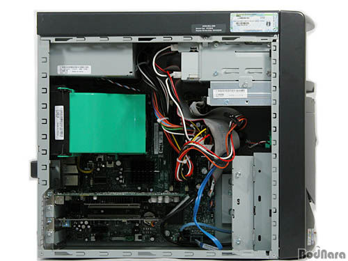 완제품 PC도 할 수 있다! DELL Dimension 4700 Page 3:: 보드나라