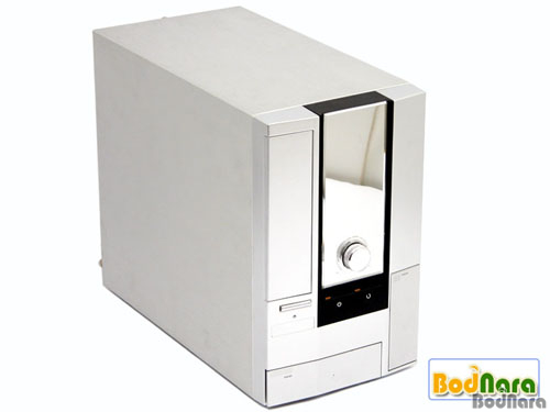 [리뷰]돌아온 초간편 오버클럭 베어본! ECS EZ-Buddie Mirror:: 보드나라