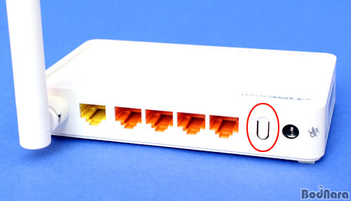 [리뷰]170mm의 5dBi 안테나로 무장한 보급형 유무선 공유기, ipTIME N104T:: 보드나라