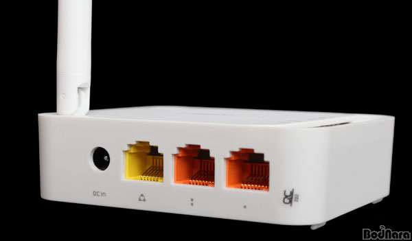 [리뷰]합리적인 가격에 기본 성능엔 충실, 보급형 ipTIME N3 유무선 공유기:: 보드나라