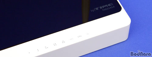 [리뷰]저렴해진 11n 유무선 공유기, ipTIME N604M:: 보드나라