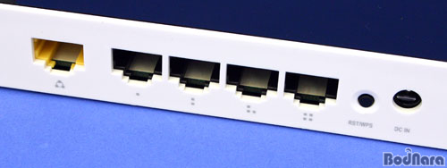 [리뷰]저렴해진 11n 유무선 공유기, ipTIME N604M:: 보드나라