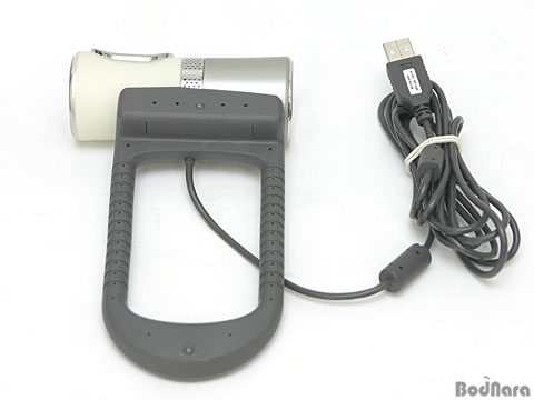 [리뷰]유리렌즈와 Video Effects, RightLight2의 강력한 기능! Logitech QuickCam Ultra ...