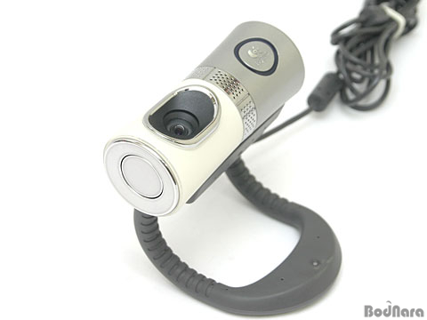 [리뷰]유리렌즈와 Video Effects, RightLight2의 강력한 기능! Logitech QuickCam Ultra ...