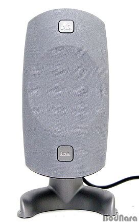 [리뷰]단단해진 저음과 THX인증으로 다시 등장, Logitech Z-5300 스피커:: 보드나라
