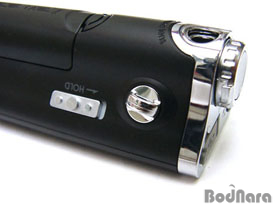 [리뷰]나에겐 눈이 있다! iRiver iFP-1090 프리즘아이:: 보드나라