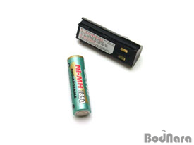 [리뷰]나에겐 눈이 있다! iRiver iFP-1090 프리즘아이:: 보드나라