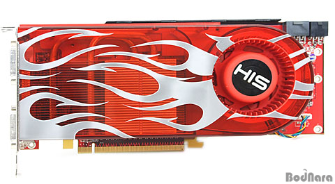 R600의 모든것을 보여주마! AMD ATI Radeon HD 2900XT Page 5:: 보드나라