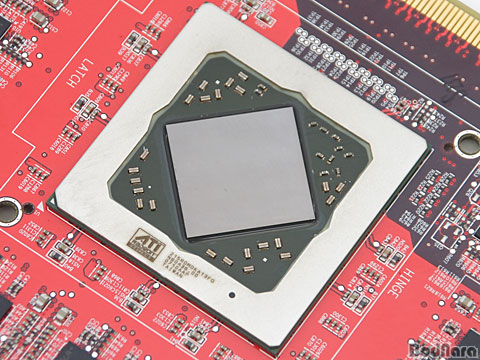 R600의 모든것을 보여주마! AMD ATI Radeon HD 2900XT Page 5:: 보드나라