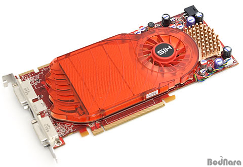 드디어 등장한 DX10.1 지원 HD 3870과 3850, 달라진 점과 성능을 살펴보자! Page 3:: 보드나라