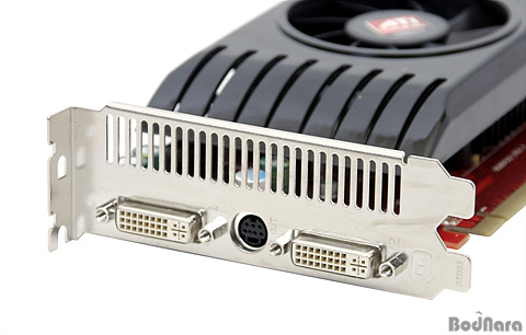 앱솔루트 GECUBE Radeon HD3850 V2 256MB GDDR3:: 보드나라