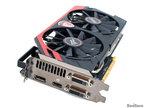 [스페셜]최신 GCN 아키텍처 기반의 퍼포먼스 GPU, AMD 라데온 R9 285:: 보드나라