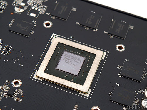 [프리뷰]ASUS의 독자설계 디자인으로 효율을 높인 ASUS ENGTX 550 Ti D5 1GB:: 보드나라