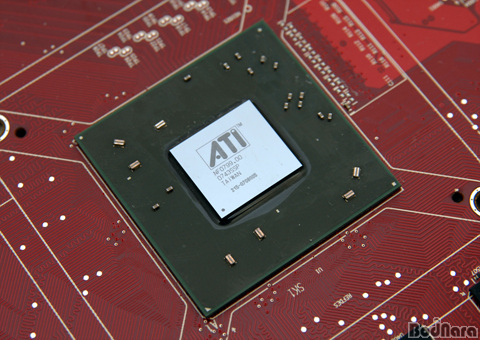 이엠텍 사파이어 Radeon HD 3870 / 3850 (ATi Radeon HD 3870 / 3850):: 보드나라