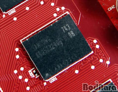 이엠텍 사파이어 Radeon HD 3870 / 3850 (ATi Radeon HD 3870 / 3850):: 보드나라