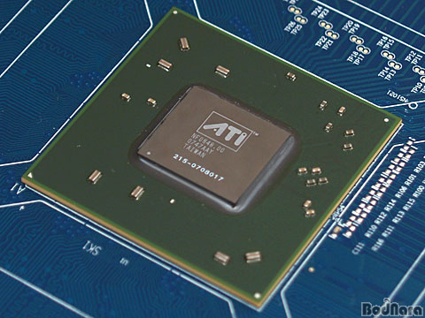 이엠텍 Sapphire Radeon HD 3870 Blue DDR4 512MB (ATi Radeon HD 3870):: 보드나라