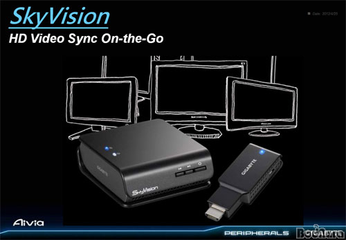 기가바이트, 2012년 최신 제품을 소개한 기가바이트 테크투어 2012 개최:: 보드나라