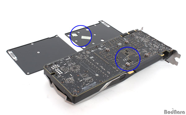 [스페셜]하이엔드 VGA 시장 지각변동,기가바이트 지포스 GTX 1080 FE:: 보드나라