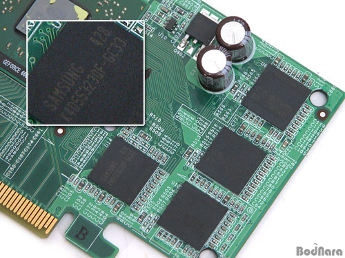 Low Profile은 내가 재패한다! ELSA GLADIAC 660 BLADE Page 2:: 보드나라