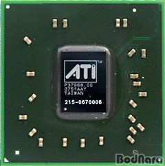 보급형 및 저가형의 세대 교체! AMD ATI Radeon HD 3650/ 3450 Page 2:: 보드나라