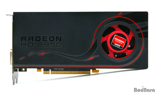 특색있는 라데온 HD 6850 6종 쿨링 성능 벤치 Page 2:: 보드나라