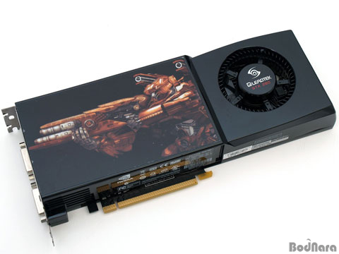[스페셜]레퍼런스 Leadtek WinFast GTX 280 1GB로 알아보는 GTX 280 성능편:: 보드나라