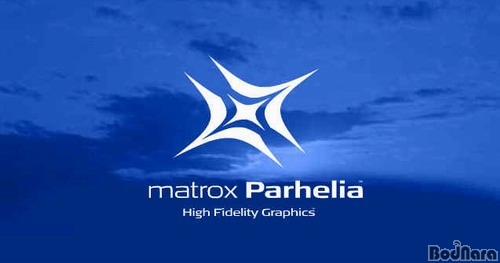 Matrox Parhelia, DirectX 9.0지원 포기(?):: 보드나라