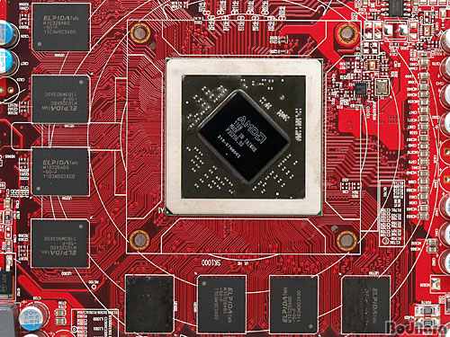 가성비의 메인스트림 타겟, 파워컬러 라데온 HD 6790 Attention D5 1GB:: 보드나라