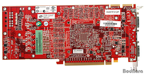 [성능편] HIS 4870 으로 알아보는 ATi Radeon HD 4870 512MB Page 3:: 보드나라