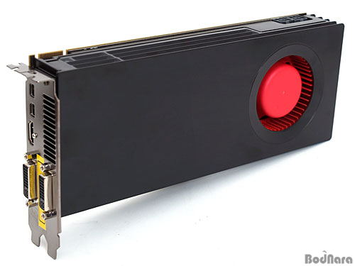 지포스 GTX 550 Ti 겨냥한, 라데온 HD 6790 1GB Page 9:: 보드나라