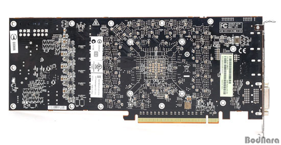 그래픽카드 시장의 핫이슈, 기가바이트 라데온 R9 290 Page 2:: 보드나라