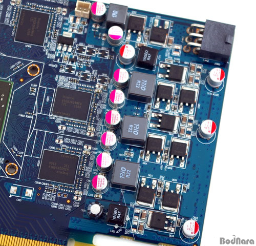 [프리뷰]체계적인 라인업 구성을 위한 이엠텍 사파이어 라데온 HD 6770 D5 1GB:: 보드나라