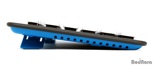 [프리뷰]물 세척으로 확실하게 청결 유지, 로지텍 K310 Washable Keyboard:: 보드나라