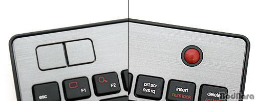 [프리뷰]블루투스 키보드와 트랙볼의 조화, 스카이디지탈 X11 CURSOR:: 보드나라