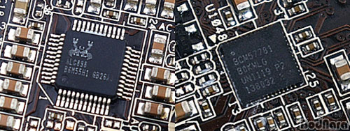 [프리뷰]소형 샌디브릿지-E 시스템 구성에 제격인 ASRock X79 Extreme4-M:: 보드나라