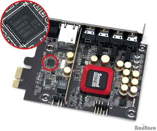 [프리뷰]X79 메인보드 시장의 정상을 목표로 삼은 ASRock X79 Extreme9:: 보드나라