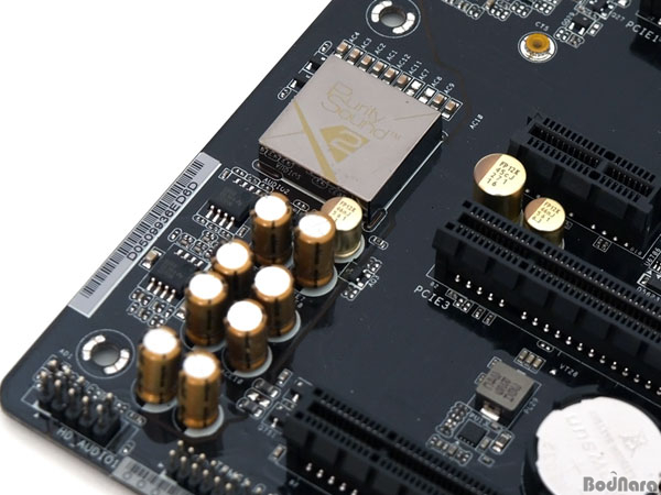 [프리뷰]DDR4 기반 하스웰-E를 위한 합리적인 선택, ASRock X99 Extreme3 디앤디컴:: 보드나라