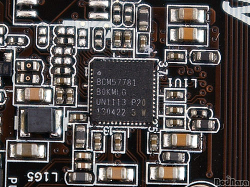 [프리뷰]금색으로 물들인 메인보드, ASRock Z68 Extreme4 Gen3:: 보드나라