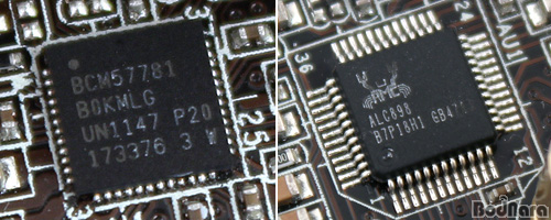 [프리뷰]세 가지 XFast 기술로 체감 성능 향상 추구, ASRock Z77 Extreme4:: 보드나라