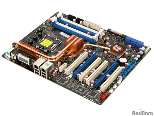 한계에 도전한다! 최신 R.O.G.시리즈 ASUS COMMANDO Page 2:: 보드나라